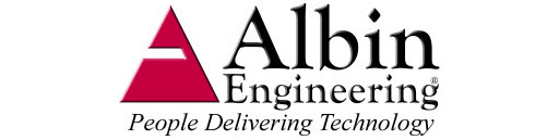 Albin Engineering Services – Benefit Portal